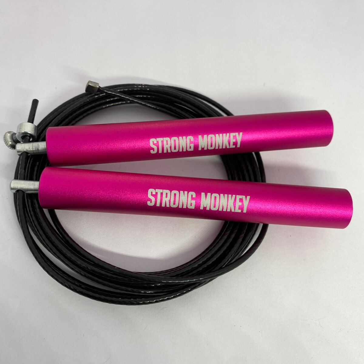 Home - Strong Monkey