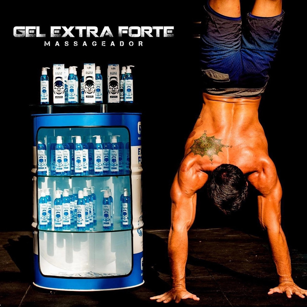 Home - Strong Monkey