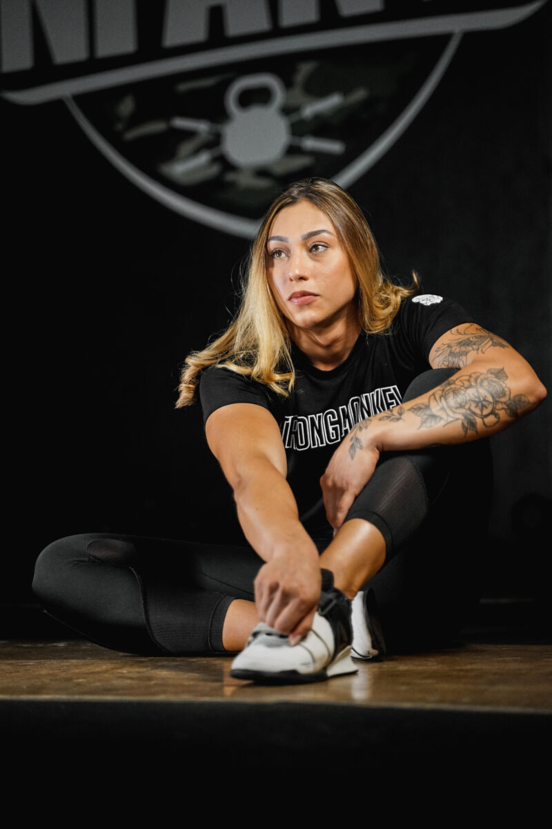 Home - Strong Monkey