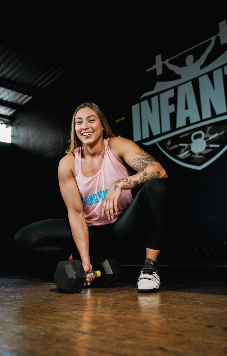 Home - Strong Monkey