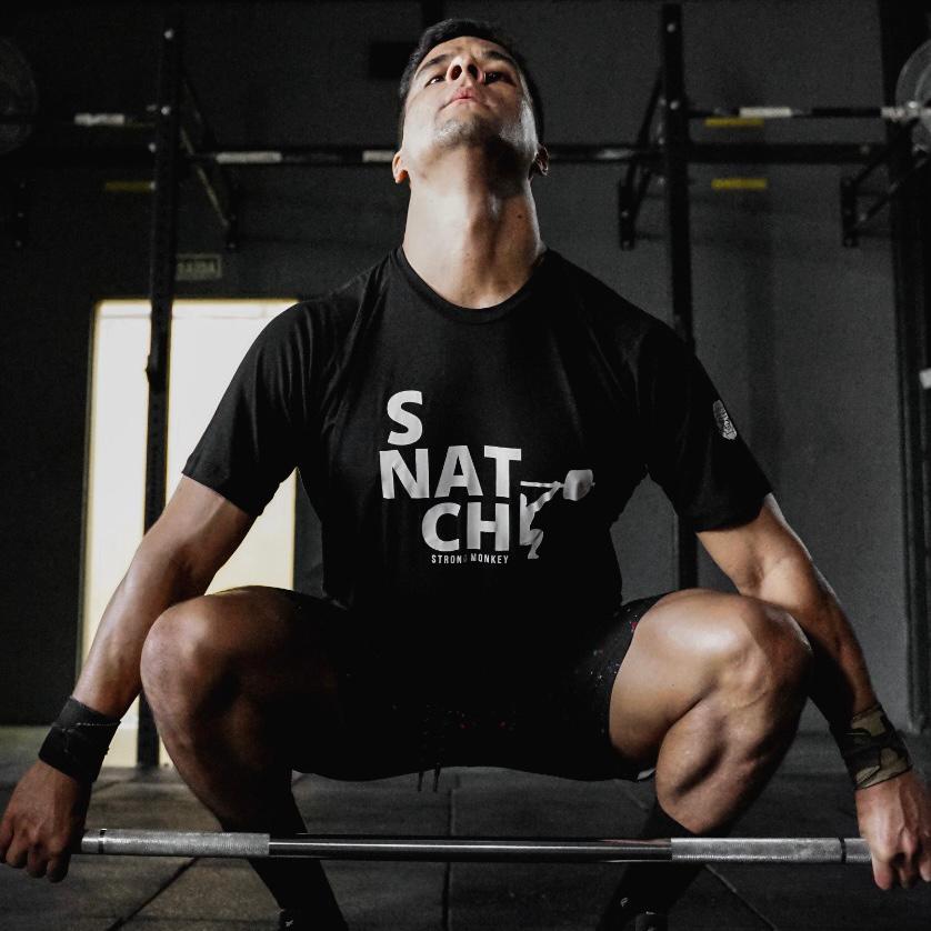 Home - Strong Monkey